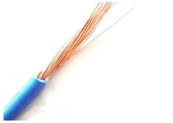 1.5sq mm 2.5sq mm Single Core Electrical Cable Wire For Fixed Wiring ...