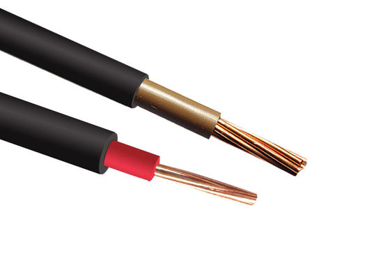 PVC Insulated Cables factory, Buy good price Electrical Cable Wire products