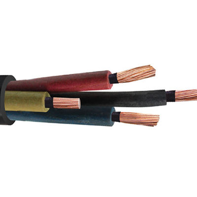 PVC Insulated Cables factory, Buy good price Electrical Cable Wire Products