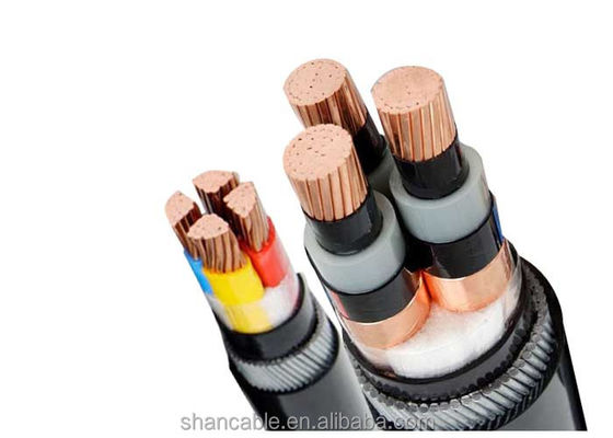 PVC Insulated Cables factory, Buy good price Electrical Cable Wire Products
