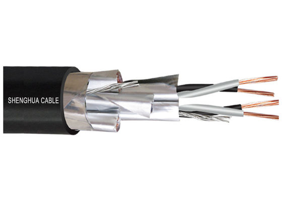 PVC Insulated Cables factory, Buy good price Electrical Cable Wire products