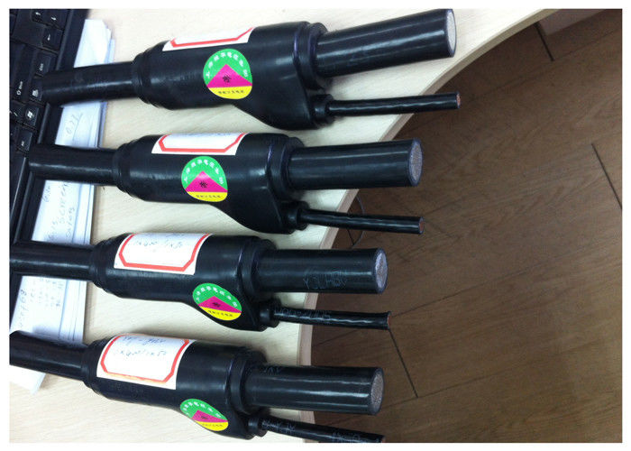 600V / 1000V Prefabricated Cable , Prefab Cable Stranded Copper ...