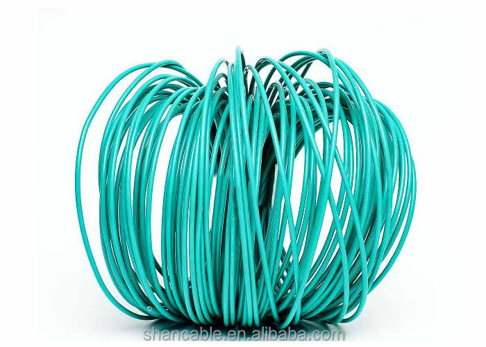 High Temperature Silicone Rubber Cable Spool In Black Color