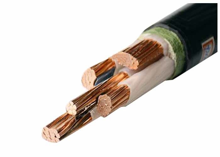 MultiCore 0.6 / 1KV Low Smoke Zero Halogen Cable 1.5 - 630 SQ MM ...