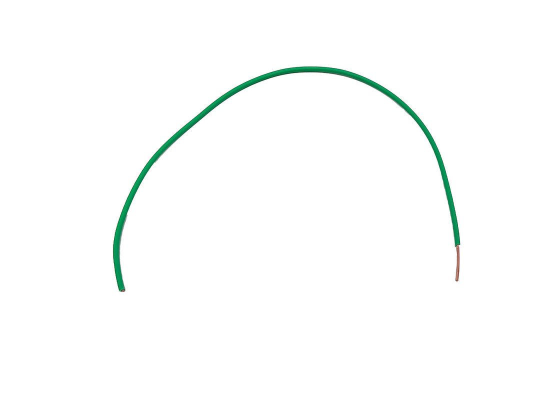 Industrial Grade PVC Type ST5 Sheath Electrical Cable Wire With Copper ...