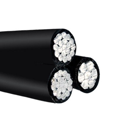 IEC Standard PVC Insulated Cables For 300V Voltage Rating And Stable ...