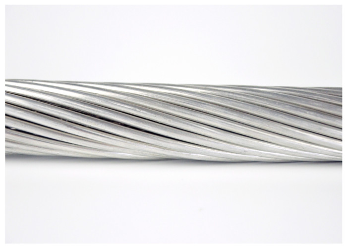 Midge Code Bare Overhead Conductors For Electrical Power Transmission ...