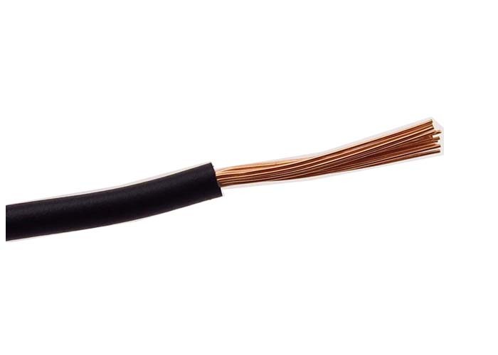 Multi Core Flexible Building Lighting Electrical Cable Wire RV 1.5mm2 ...