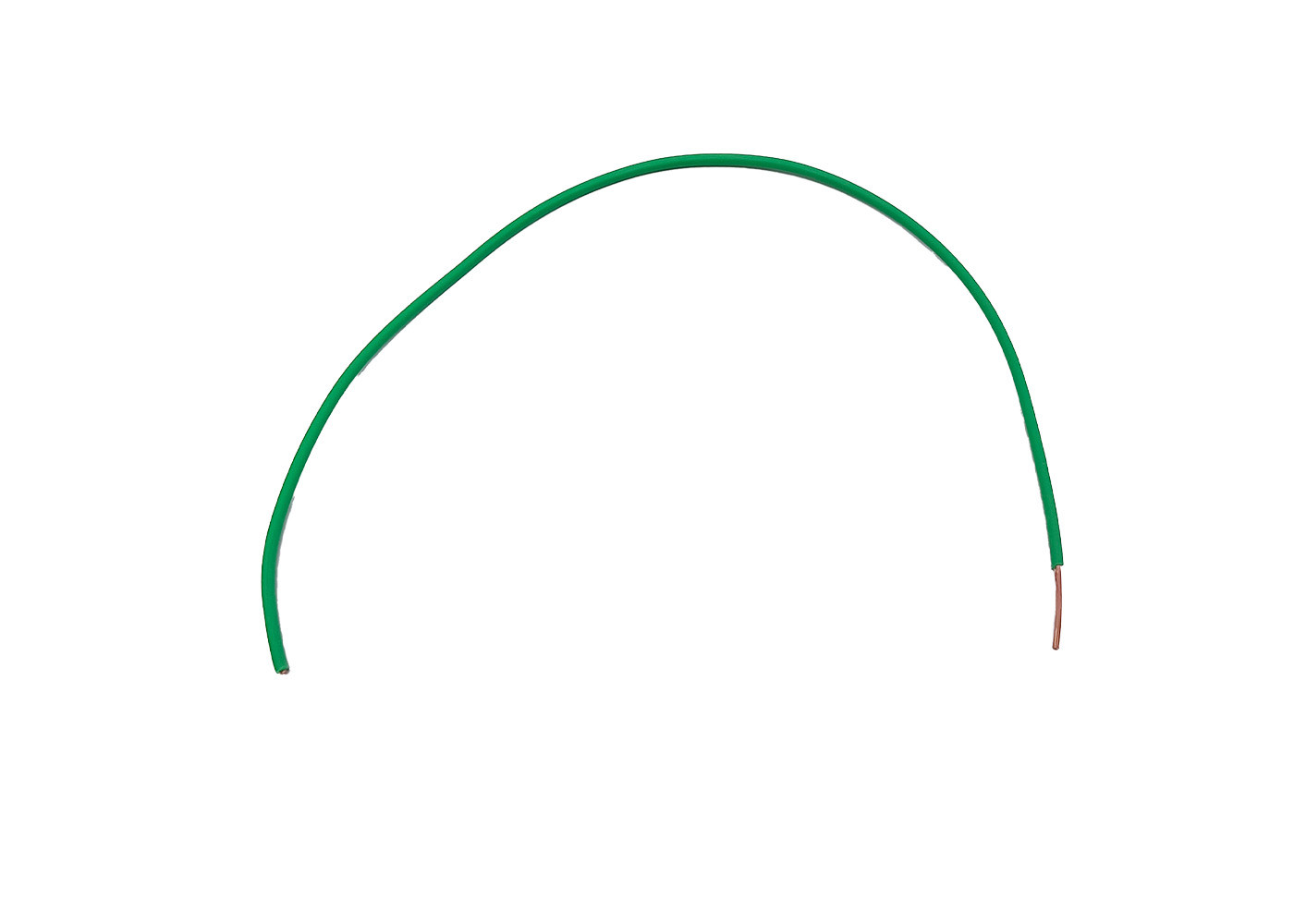 Industrial Grade PVC Type ST5 Sheath Electrical Cable Wire With Copper ...