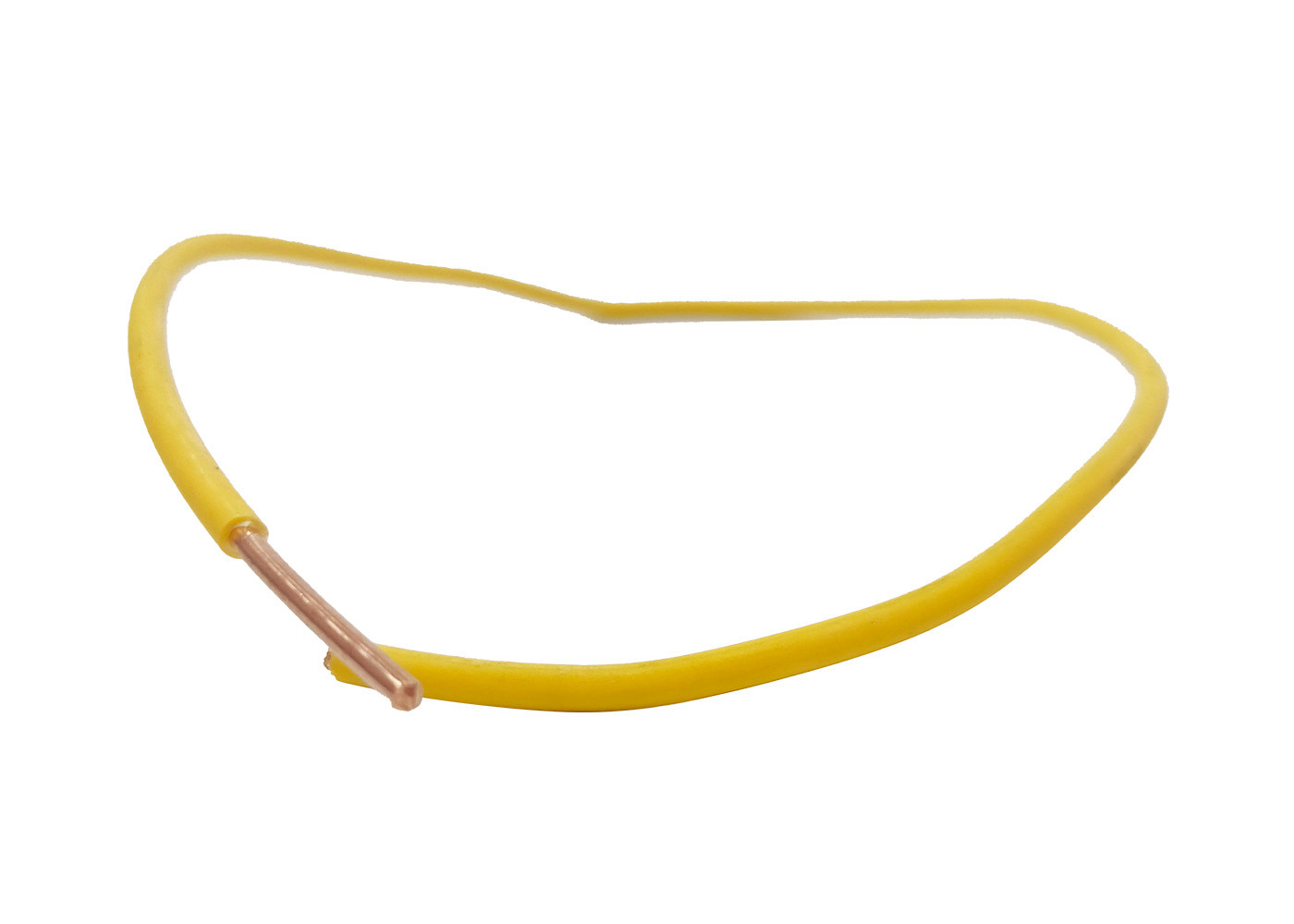 Industrial Grade PVC ST5 Sheath Electrical Cable Wire With 6xO.D Min ...