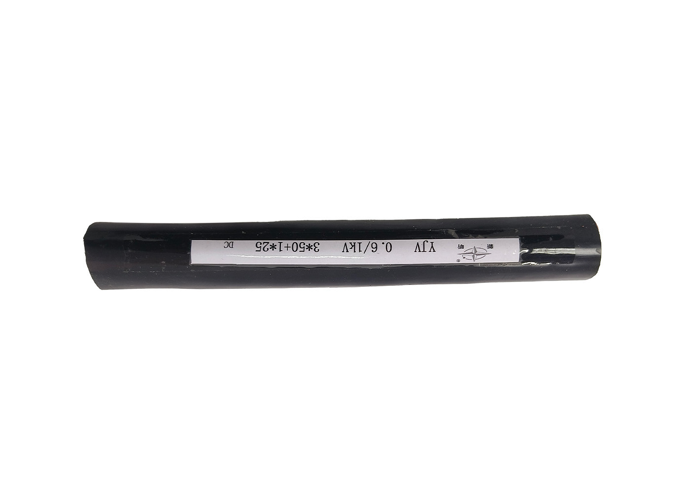 1.5-400mm2 Black XLPE Insulated IEC Standard Industrial Power Cable
