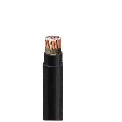 Prefabricated Branch Cable 600V - 1000V Temperature Rating Varies ...