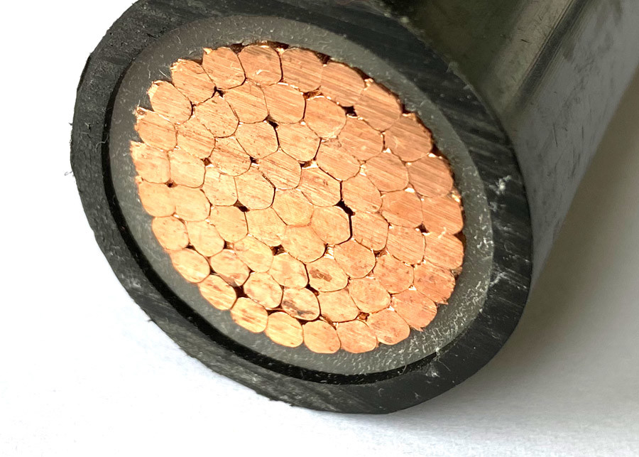 shanghai shenghua power cable Five Core XLPE Insulated Power Cable 0.6 ...