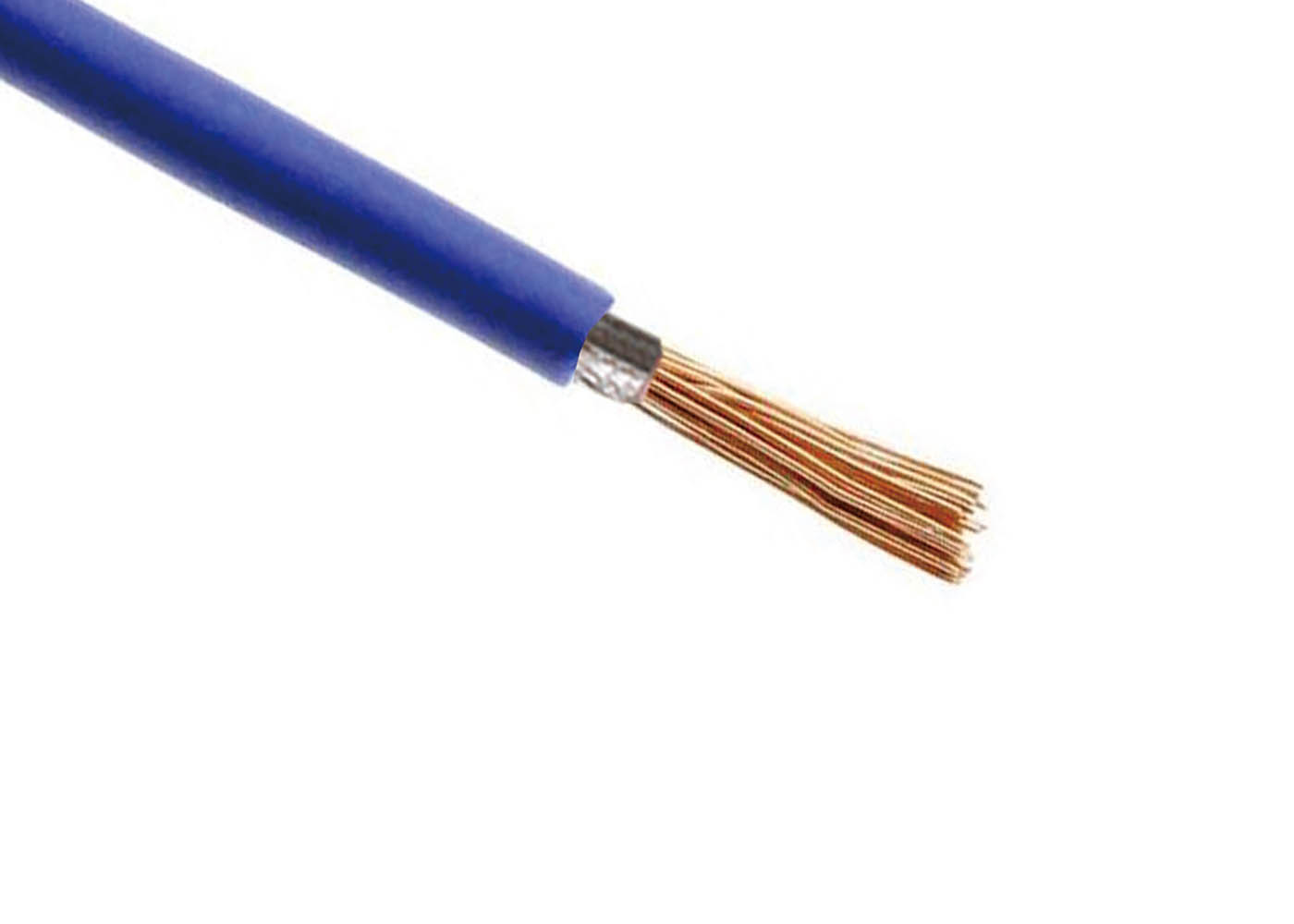 FR-PVC Jacket FRLS Fire Resistant Cable 0.6KV 1KV For Power ...