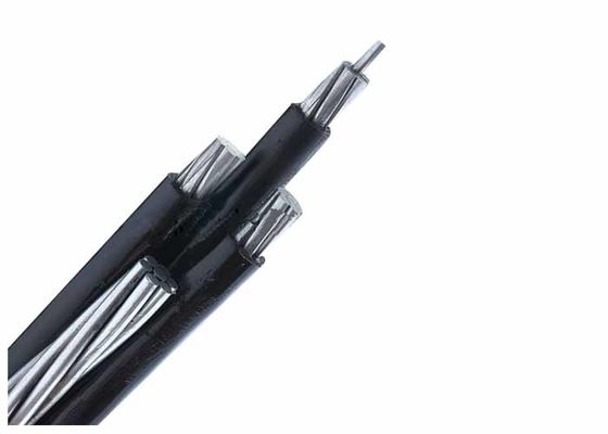 Aerial Bundled Cable on sales - Quality Aerial Bundled Cable supplier