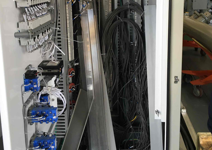 Unarmoured PVC Control Cables Non-Screened For Indoors / Cable Trench