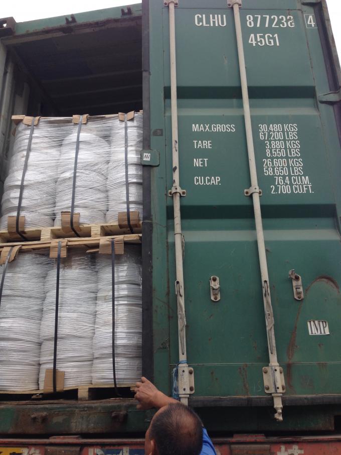BVV Electrical Cable Wire with Pure Copper or CCA Conductor 300 / 500V ...