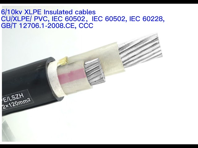 2.5 SQMM Solid Copper Conductor PVC Insulated Non Jacket Electrical ...